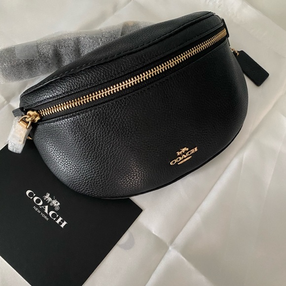 Coach | Bags | Coach Belt Bag | Poshmark